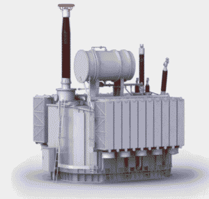 Guide to Electrical Power Transformers
